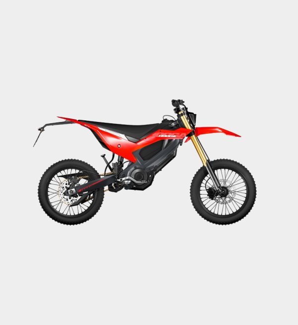 HOOGA 8850 – HOOGA