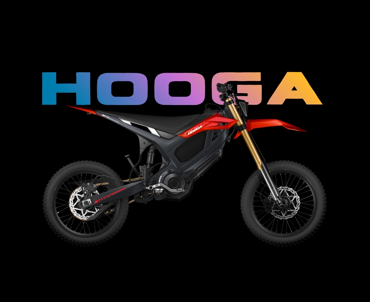 HOOGA